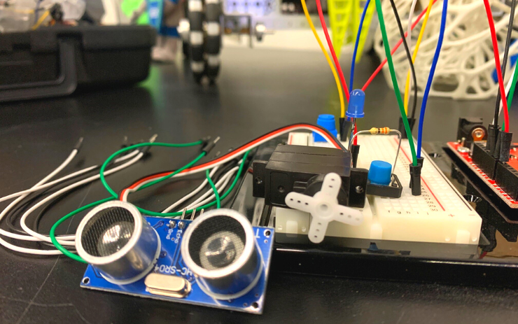 Maker Faire Lake County - 2024 - Make: Community