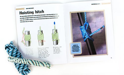 Know Your Knots Kit - Make: Community