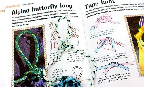 Know Your Knots Kit - Make: Community