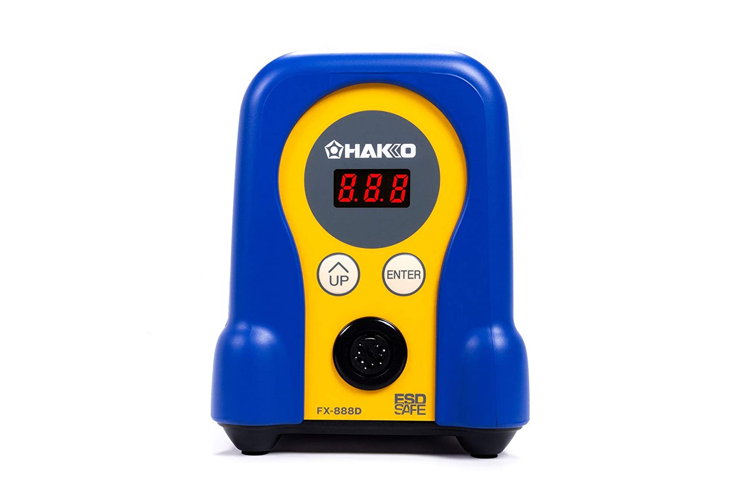 Hakko FX888D-23BY Digital Soldering Station FX-888D FX-888 - Make ...