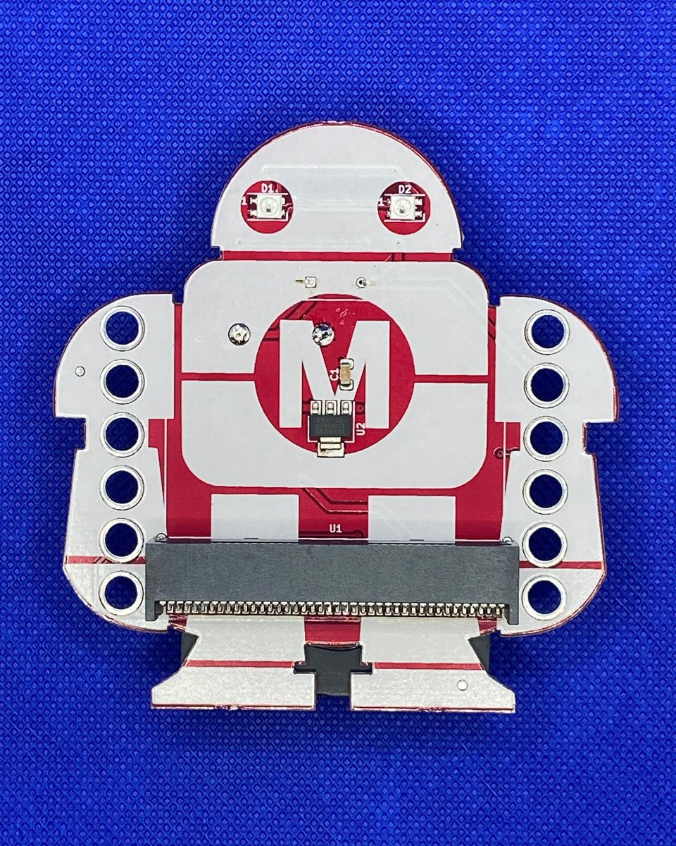 Makey:bit Adventure Board - Make: Community