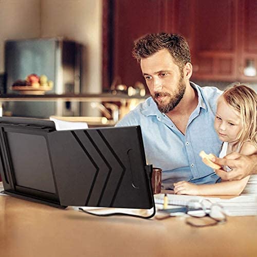 SideTrak Slide Portable Monitor for Laptop 12.5" FHD 1080P IPS ...